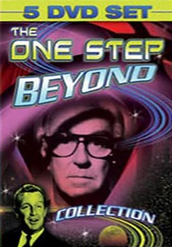 One Step Beyond - 5 Disc - CeX (UK): - Buy, Sell, Donate